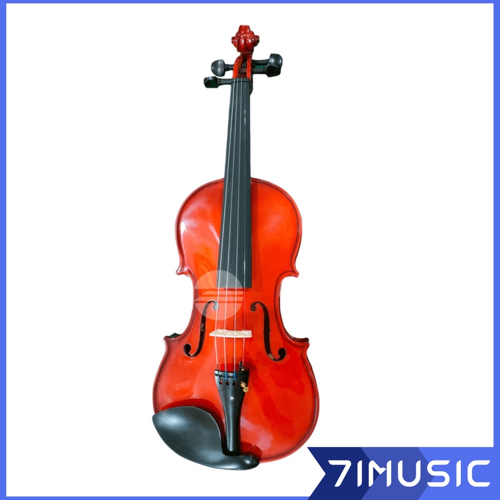 Roberto & Lorenzo MV210 4/4 Violin | Shopee Malaysia