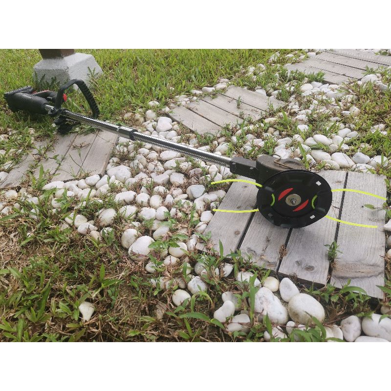 nylon string plate for grass cutter electric | Shopee Malaysia