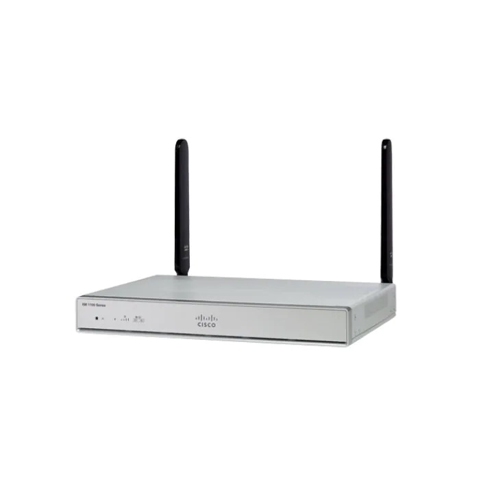 Cisco ISR C1100 C1109 C1101 8PLTELA C1111X DNA 4P 4PLTEP 4PLTE2P ...