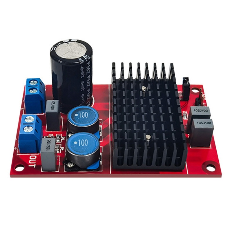 HL TPA3116 100W Amplifier Boards BTL Out Power Amplifier Boards ...