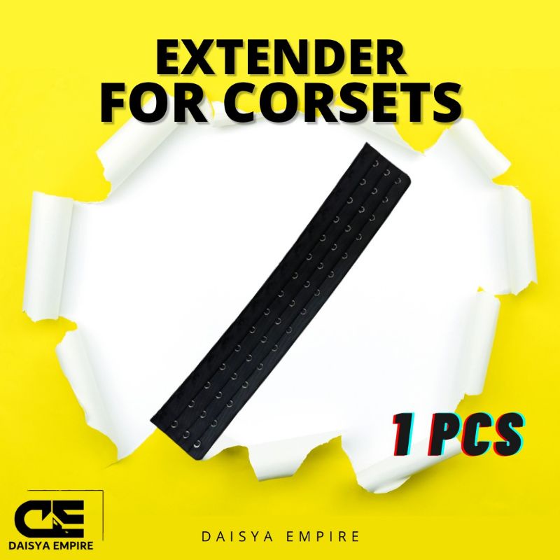 CORSET EXTENDER DAISYA | Shopee Malaysia