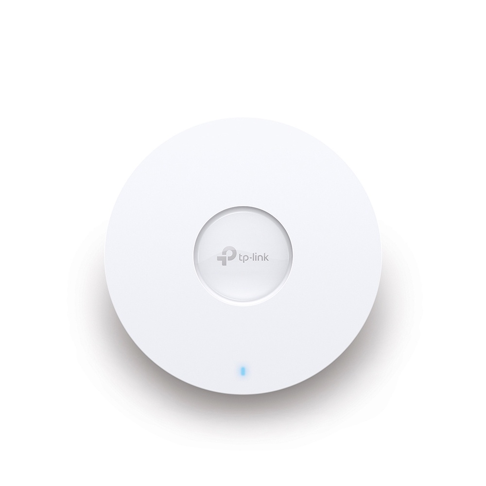 TP-Link Omada EAP653 AX3000 Gigabit Dual Band Ceiling Mount Wifi 6 ...