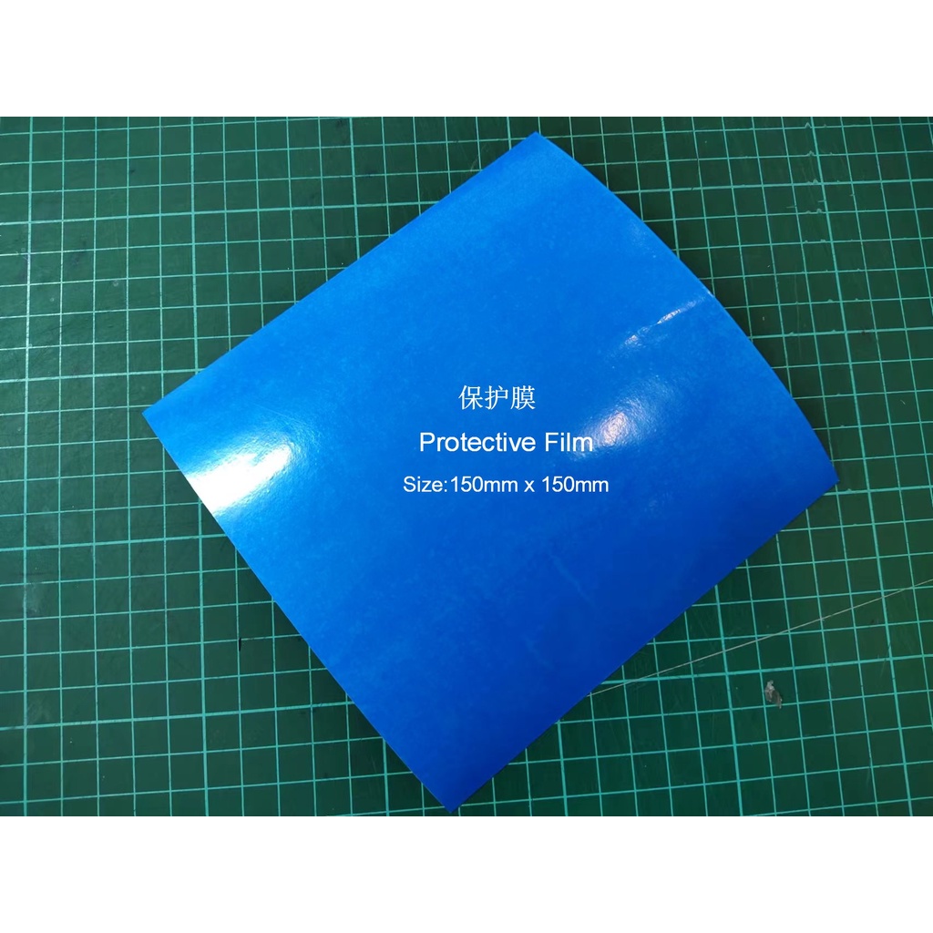 Sticker Casing Enging Sticker Protective Fill 15cm x 15cm | Shopee Malaysia