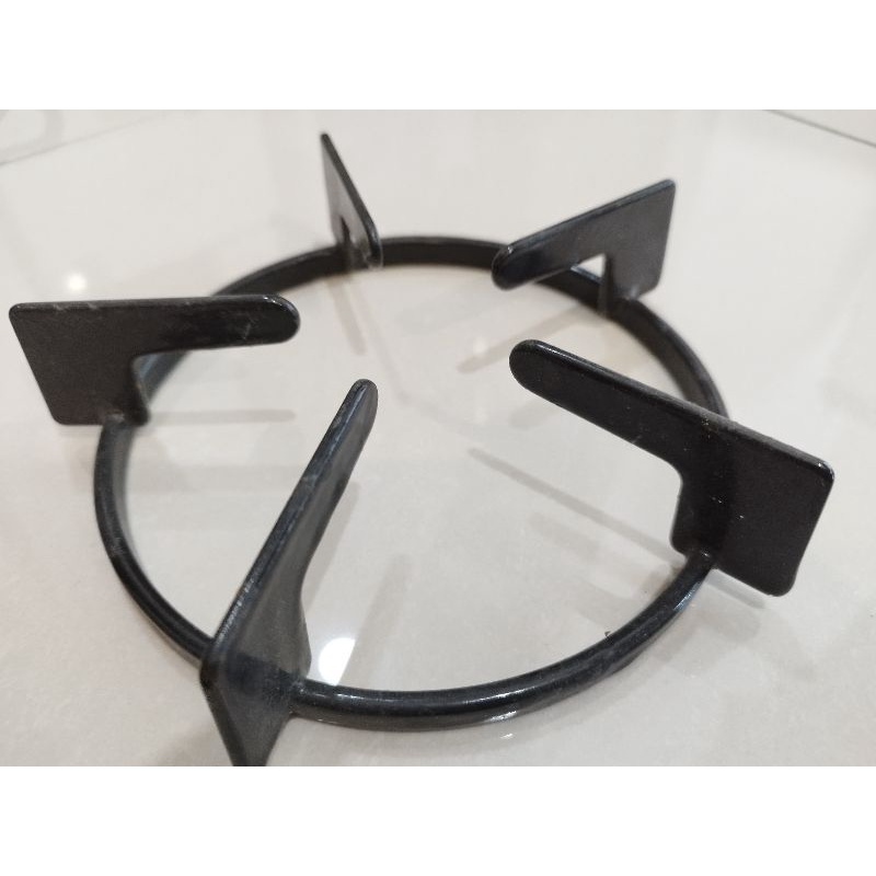 DAPUR GAS stove center wok pan kuali stand | Shopee Malaysia