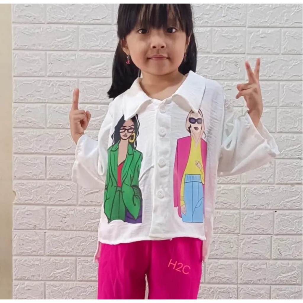 Corla Viral Children's Suits/Corla Girls Suits/Viral Girls Suits/Ages 2 ...