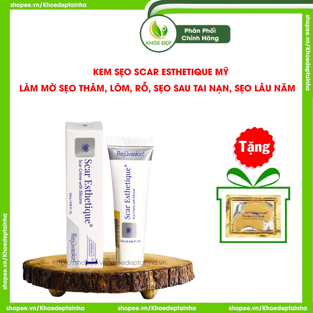 Scar cream to fade dark scars, concave scars, pitted scars, post ...