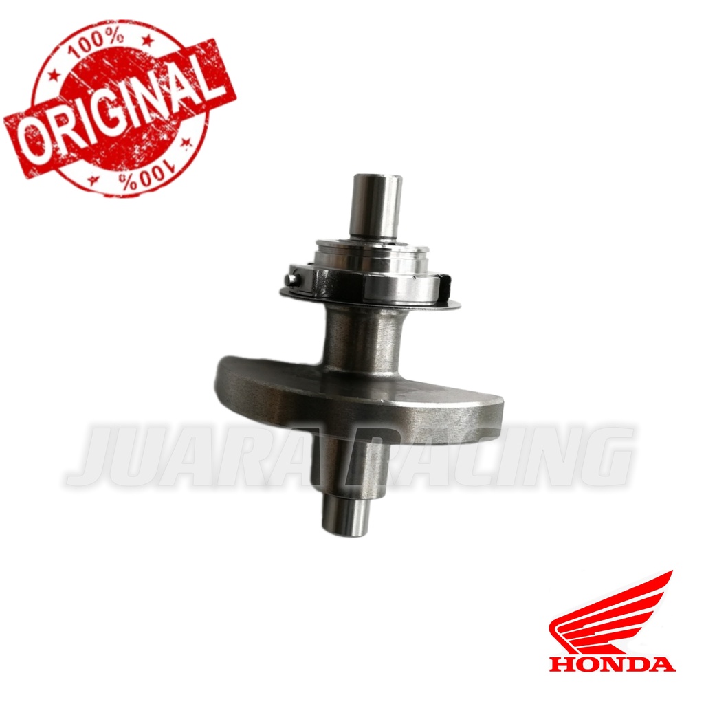 RS150 ENGINE BALANCER / BALANCER CRANKSHAFT / CRANK SHAFT WEIGHT 100% ...