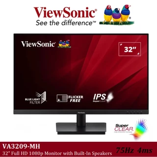 viewsonic monitor - Prices and Promotions - Dec 2025 | Shopee Malaysia