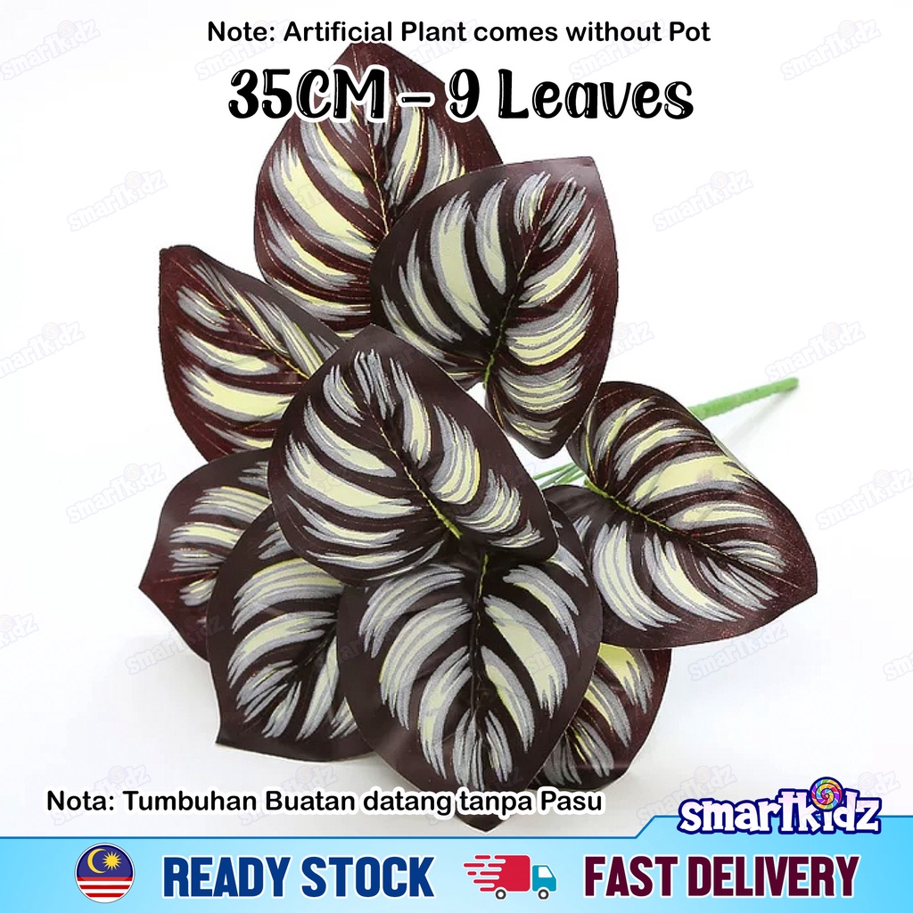 Premium Artificial Table Plant | Pokok Pasu Meja Hiasan | Artificial ...