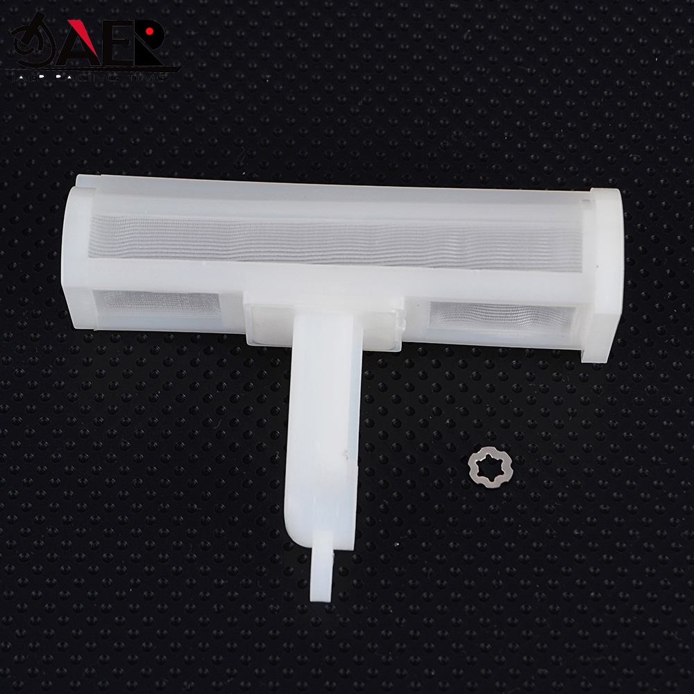 Motorcycle fuel pump filter element for Mercury 4-Stroke F75 F80 F90 ...