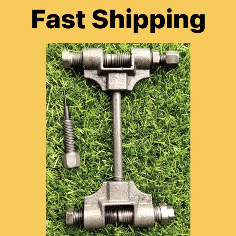 Timing Chain Cutter ( Heavy Duty ) Universal Motorcycle Tool Set ...