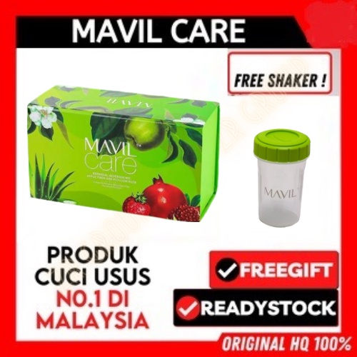 Mavil Care Cuci Usus, Mavil Care Detox, perut sihat, usus sihat, ubat ...
