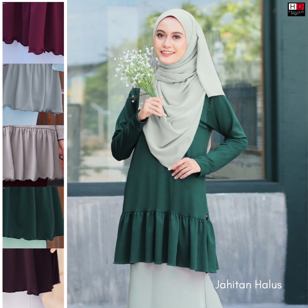 Humaira Design Eira (A) | Shopee Malaysia