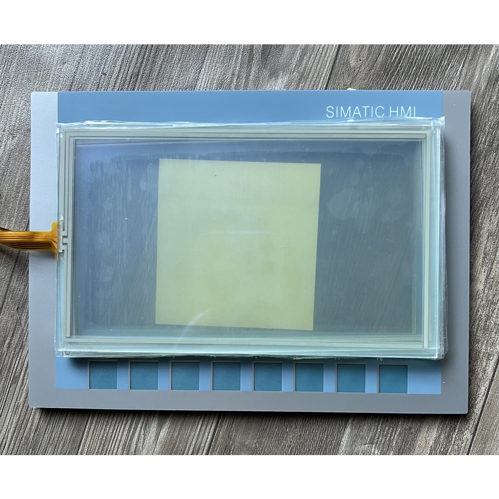 Touch Panel, Screen Protector HMI Siemens SIMATIC KTP700 6AV2123 2GB03 ...