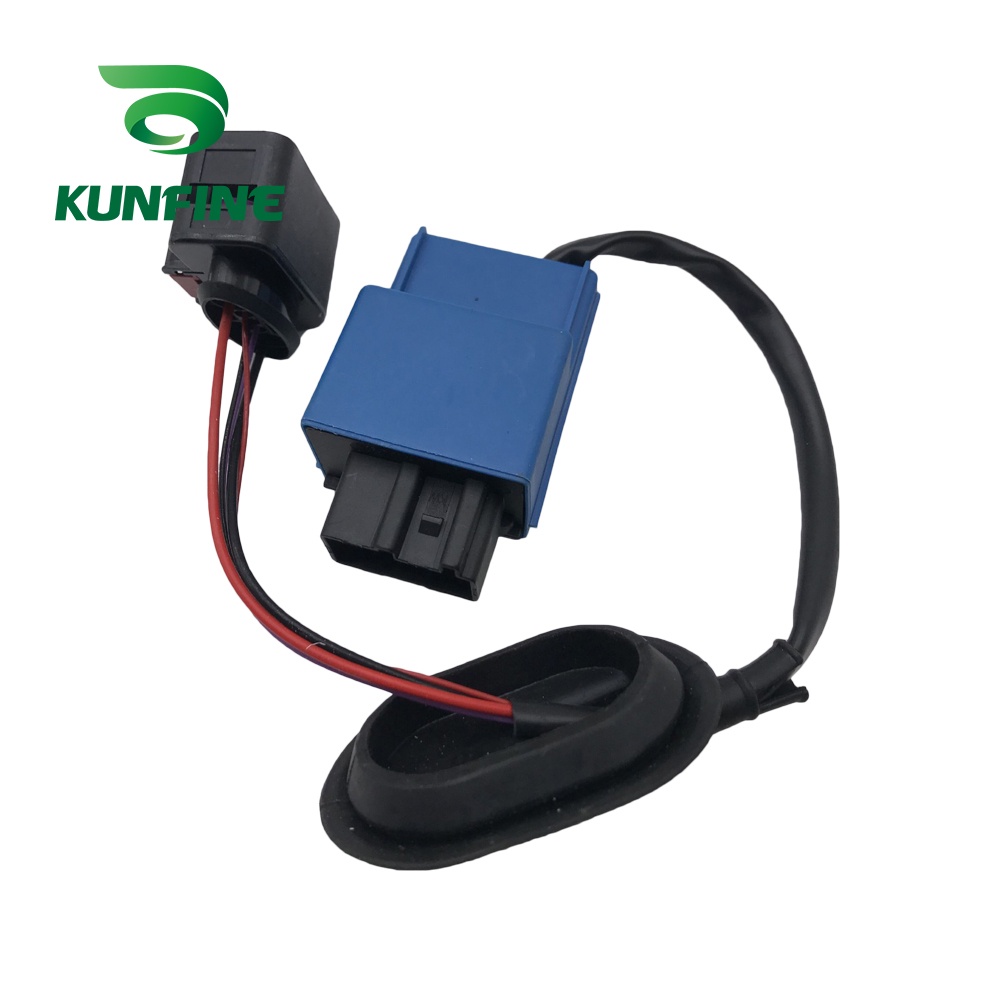 3C0906093C Gasoline Pump Controller Fuel Pump Controller For VW Magotan ...