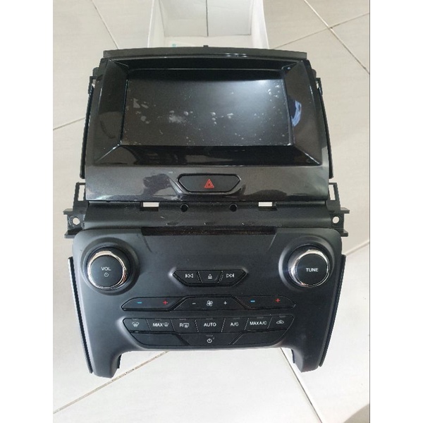 Ford Ranger Wildtrak 2020 Sync 3 FCIM Module | Shopee Malaysia
