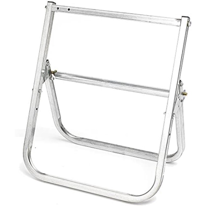 Drop cable rolling rack without bearing | Shopee Malaysia