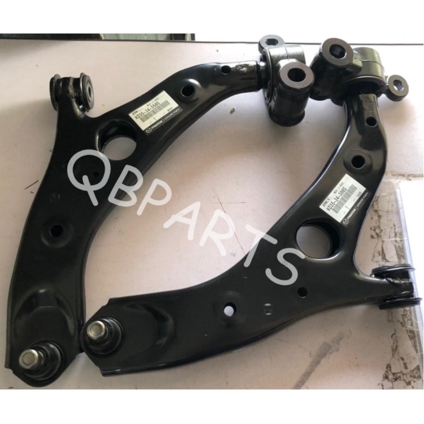 MAZDA 6 GJ SKYACTIVE / CX-5 2012-2017 (GENUINE) LOWER CONTROL ARM (KD35 ...