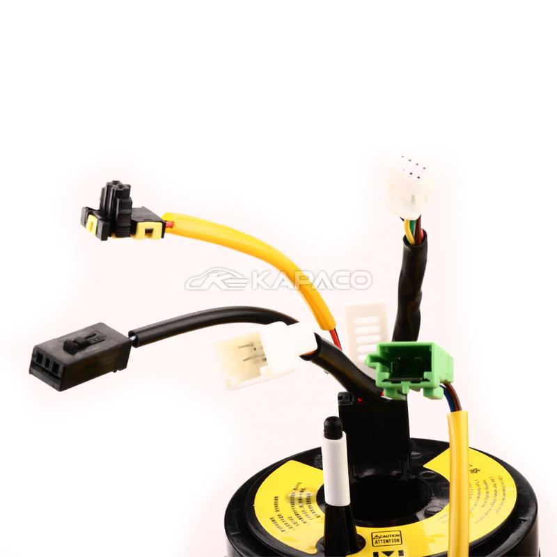 Steering Wheel Cable for Geely GC-1N 12-LOOPS | Shopee Malaysia