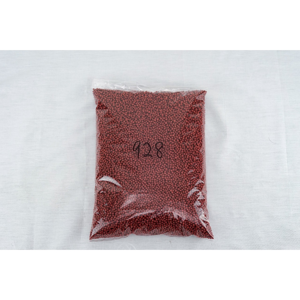 Pallet 928 (MERAH) Pallet Ikan Kolam/Pallet Ikan Air Tawar/Umpan ...