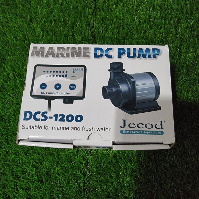 [READY STOCK] NEW JEBAO DCS1200 SUBMERSIBLE WATER PUMP W/ SMART ...