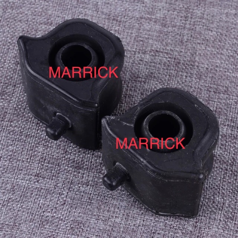 Toyota Harrier ZSU60 stabilizer bush front 2pcs Thailand | Shopee Malaysia
