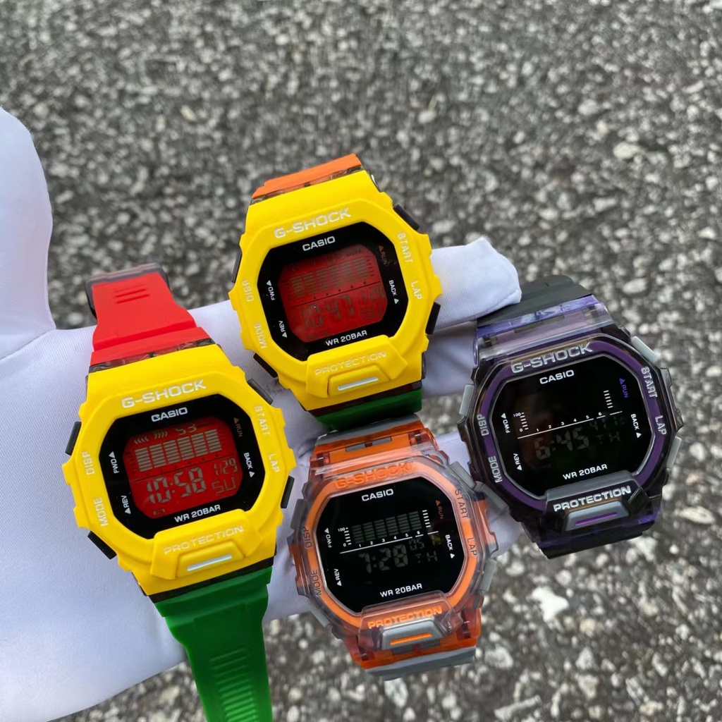 [NEW ITEM] JAM TANGAN GRED ANALOG DIGITAL WATCH MURAH VIRAL MAMPU MILIK ...