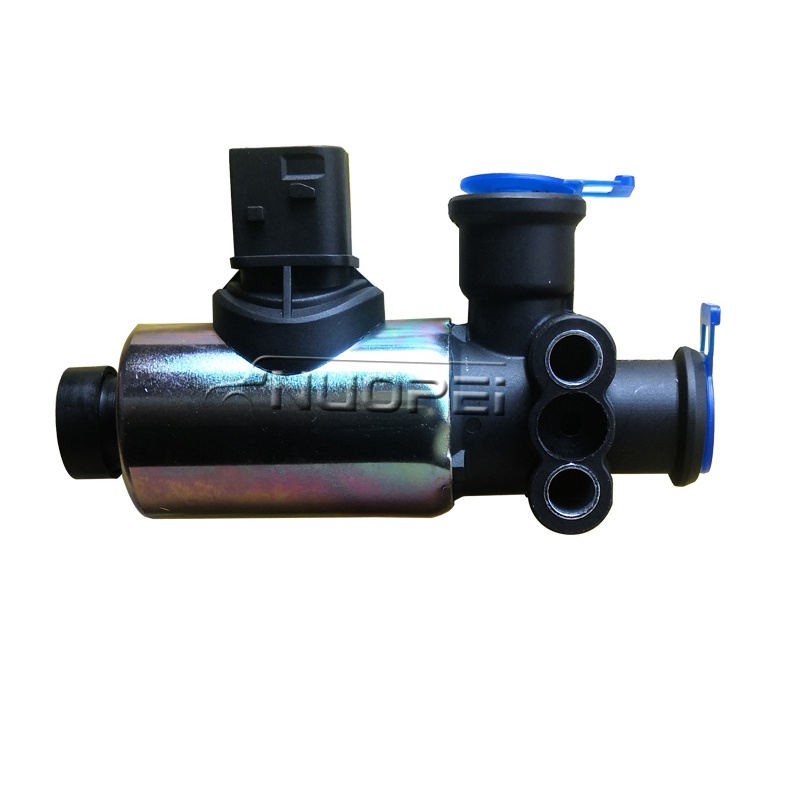 BEN Truck 0009973512 4721700010 Brake System Solenoid Valve | Shopee ...