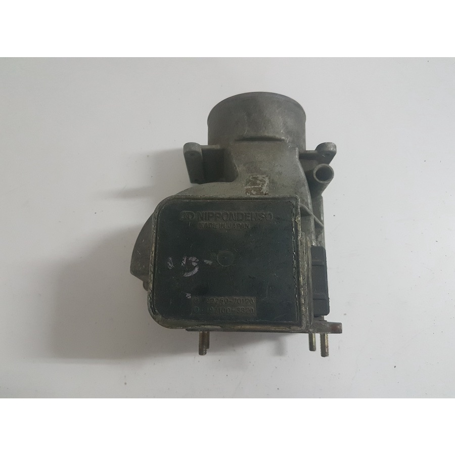 Used Mass Air Flow Sensor DMV Flow Meter for Toyota 1G-GTE Engine ...