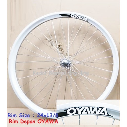 24"x 1 3/8 RIM basikal - basikal , selalunya basikal japan dan juga ...