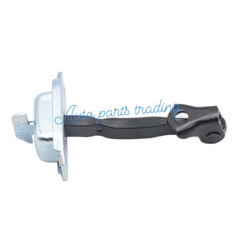 TOYOTA COROLLA ALTIS ZZE121 ZZE122 FRONT DOOR CHECKER ORIGINAL | Shopee ...