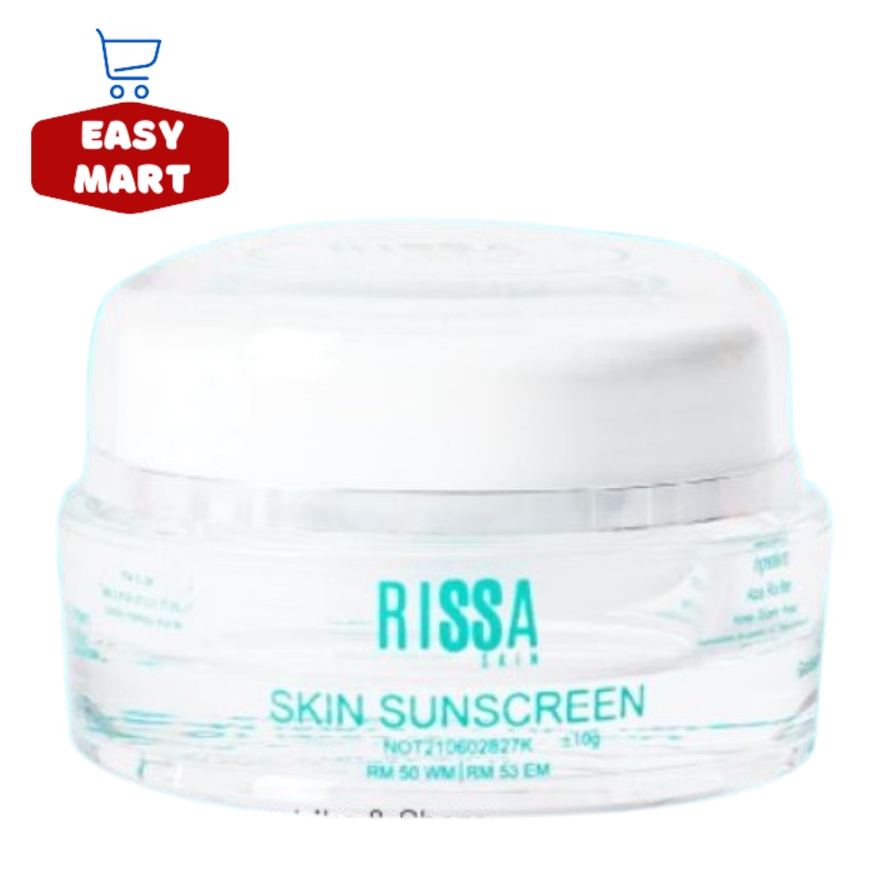 RISSA SKIN SET 4IN1 (PREMIUM SKINCARE BIRD NEST)[100% ORIGINAL HQ ...