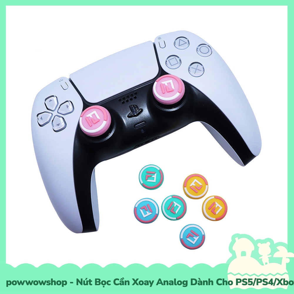 [Available in Vietnam - Express] PS4/PS5/XboxSeriesX/NSPro Analog ...