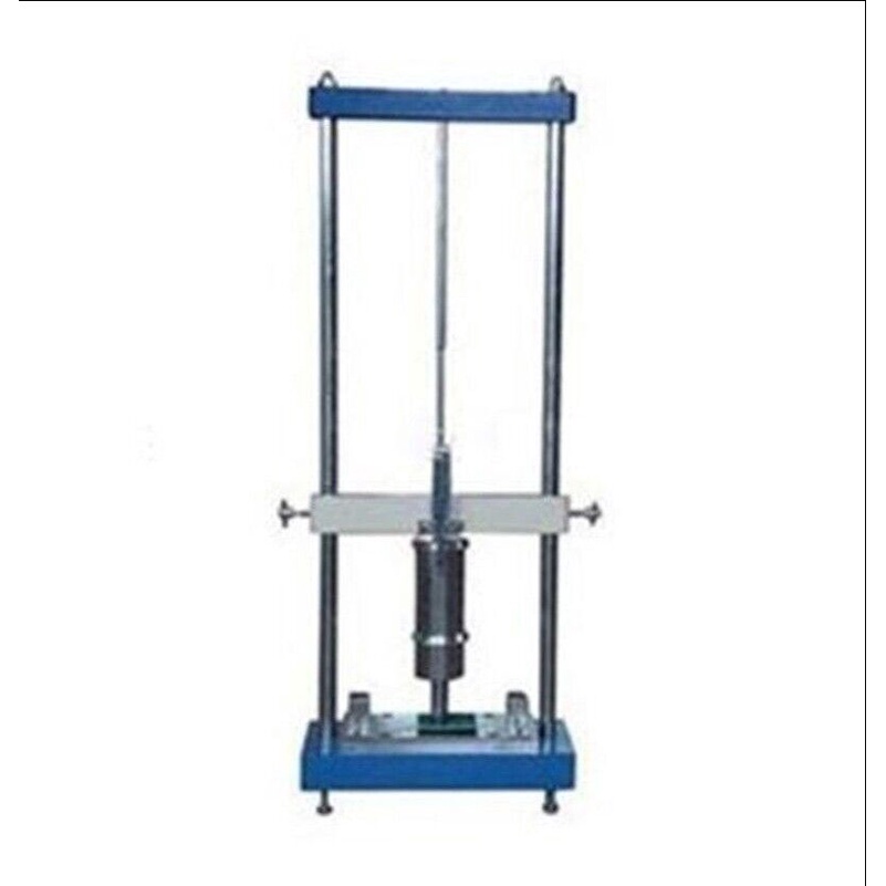 Plastic Pipe Electric Catheter Impact Tester Impacting Testing Machine ...