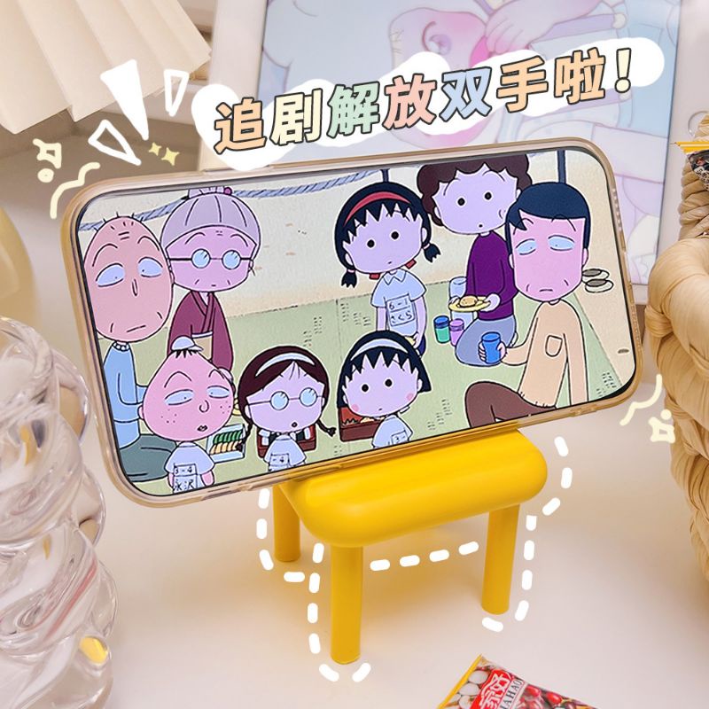 Chair Phone Holder/ Stand Tablet/Stand Handphone Holder/Tablet Holder ...