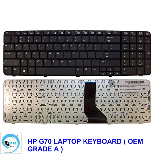 HP G70 LAPTOP KEYBOARD ( OEM GRADE A ) | Shopee Malaysia