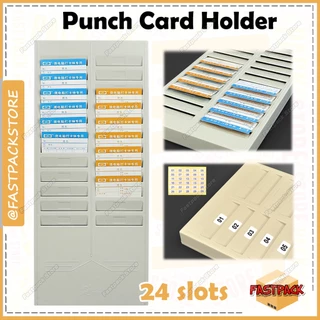 punch card - Prices and Promotions - Mar 2025 | Shopee Malaysia