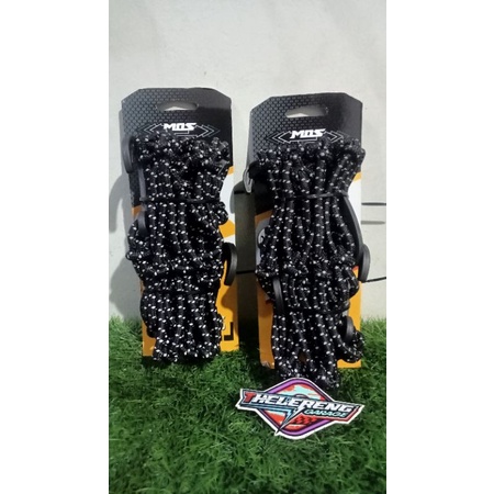 Seat Net Cargo Net Universal Motorcycle Cargo Net The_Garage Shop ...