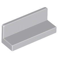 LEGO PARTS (GENUINE) 23950 Panel 1 x 3 x 1 | Shopee Malaysia