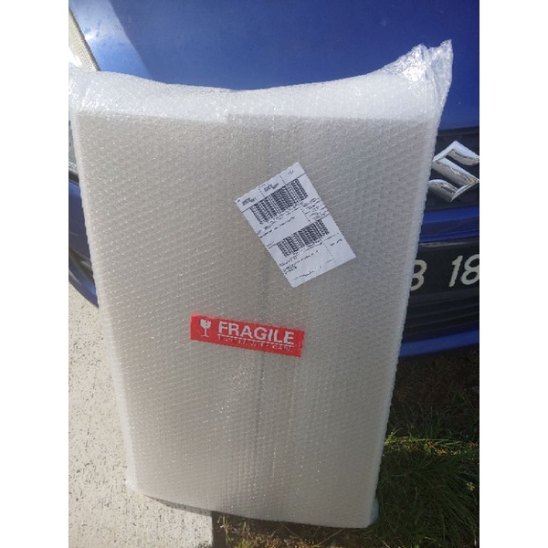 Extra bubble wrap / Extra Box / Extra Belon (for seller only) | Shopee ...