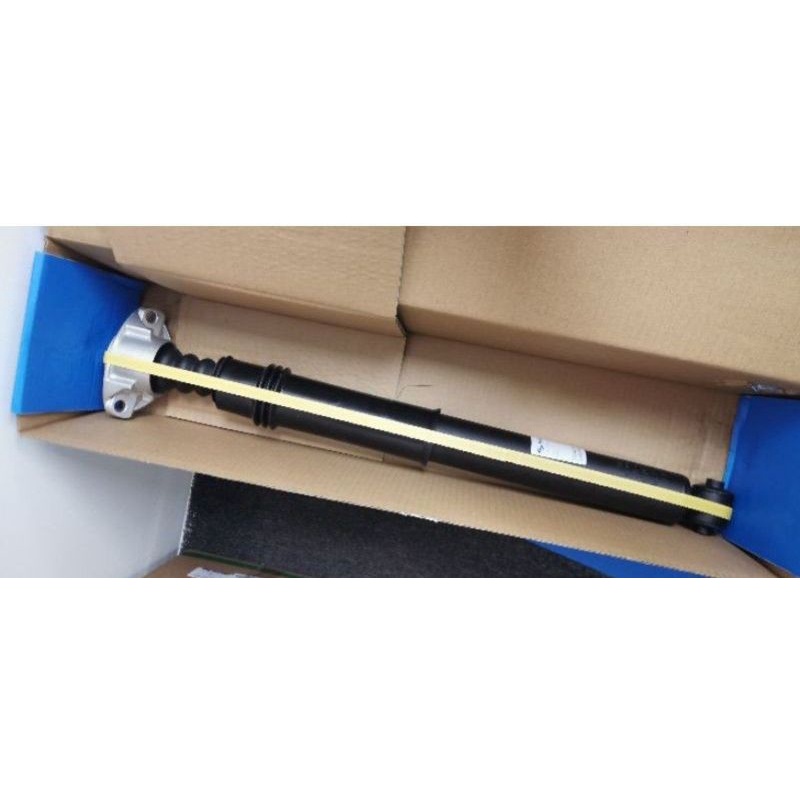 Original SACHS Shock Absorber For Peugeot 308 408 3008 5008 Front Rear ...