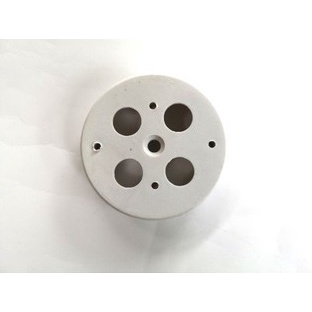 PVC Round Block/Ceiling Rose Base | Shopee Malaysia