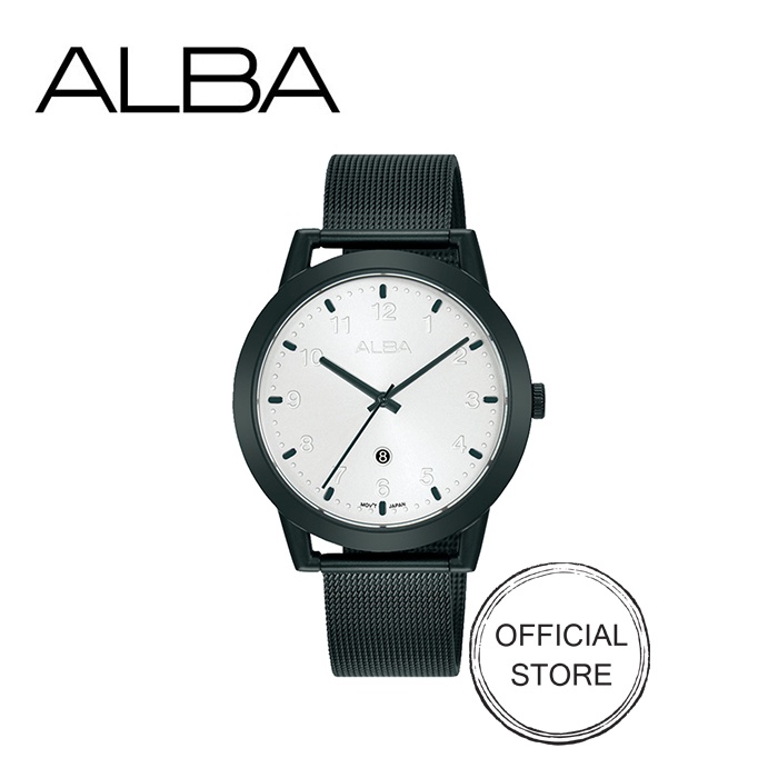 ALBA MENS WATCH AH7Z47X | Shopee Malaysia
