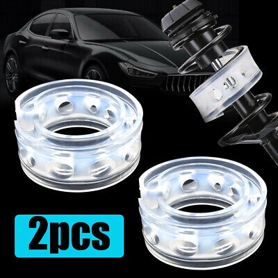AMT Transparent Silicone Buffer spring /Spring Damper/ Power Cushion ...