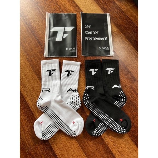 TF Socks Air Grip Socks (100% Original) | Shopee Malaysia