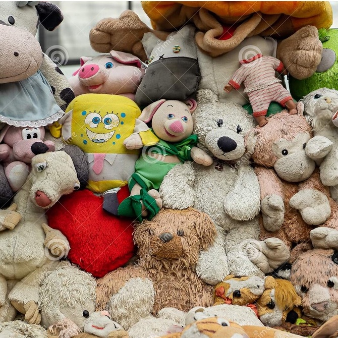 Liquidation Teddy Bear (PLEASE READ DESCRIPTION CAREFULLY) | Shopee Malaysia