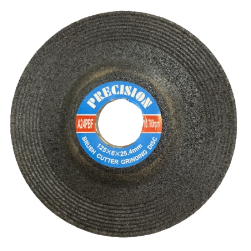 Brush Cutter Grinding Disc Grind Cutter Head for Blade Sharpening Use ...