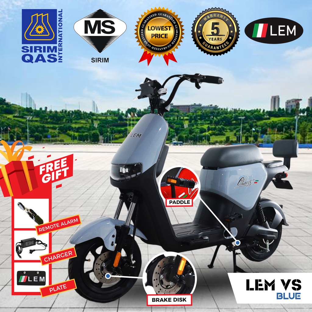 ★LEM★new electric bike/electric bicycle/electic scooter model lem vq (e ...