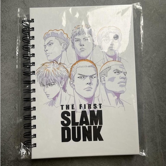 Support Latest Movie Notebook Hard Cover A5 Size MALAYSIA Ready Stock ...