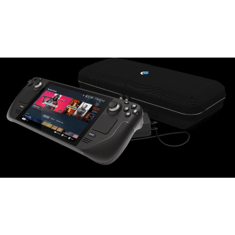 Steam Deck 1 TB storage | Shopee Malaysia